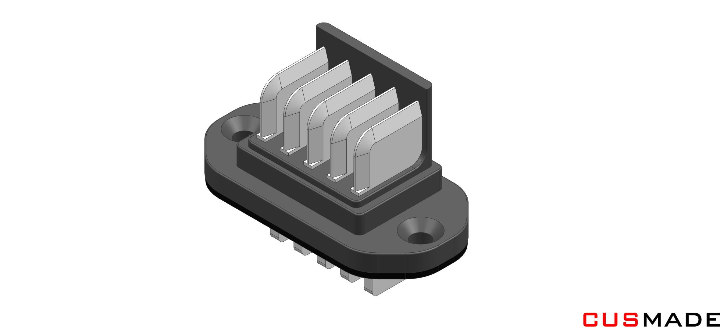 Suzhou Cusmade Electronic Technology Co., Ltd.